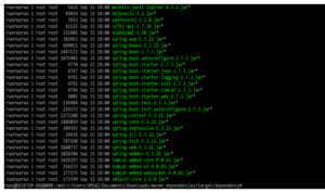 Maven Install Dependencies | How to Install Dependencies for Maven?