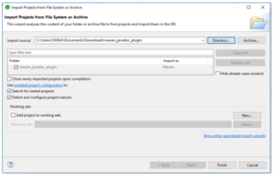 Maven Javadoc Plugin | Complete Guide to Maven Javadoc Plugin
