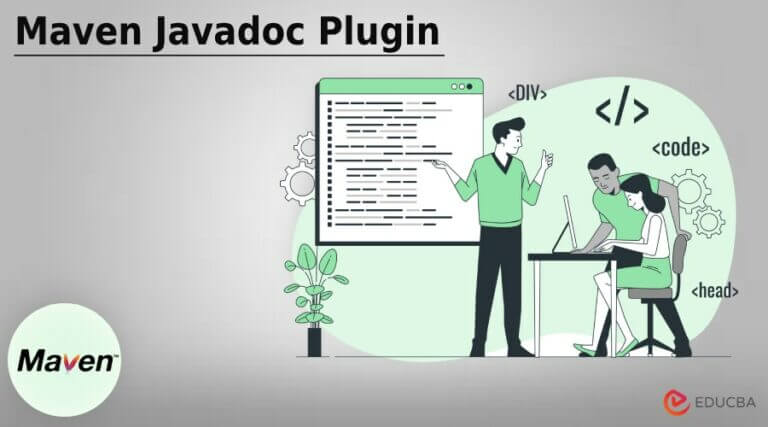 Maven Javadoc Plugin | Complete Guide to Maven Javadoc Plugin Maven Javadoc Plugin | Complete Guide to Maven Javadoc Plugin
