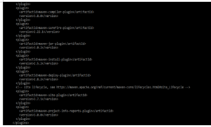 Maven Quickstart Archetype | Creating a Maven Sample Project