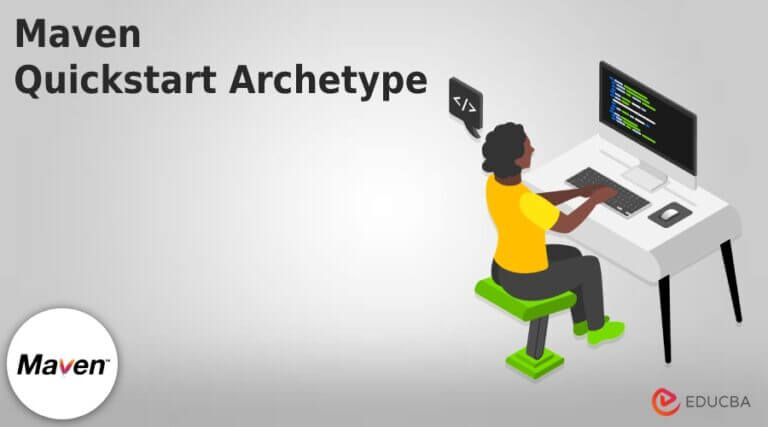 Maven Quickstart Archetype: Enrich Project Development
