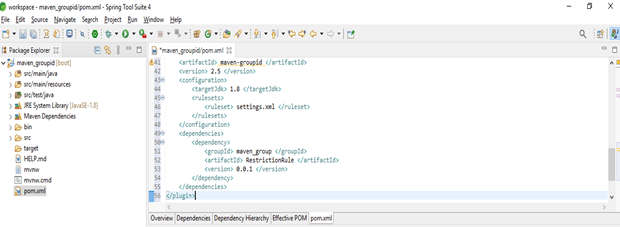 Maven GroupId | How to Define Maven GroupId with Examples?