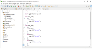 Maven Run Single Test | Using Maven to Run a Single Test or Method
