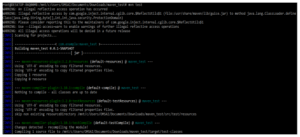 Maven Run Single Test | Using Maven to Run a Single Test or Method