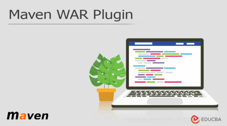 Maven WAR Plugin | How to Use Maven WAR Plugin?