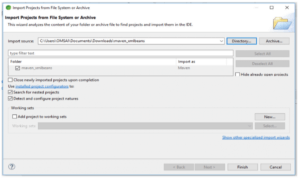 Maven XMLBeans | Adding xmlbeans Plugin in pom.xml Files