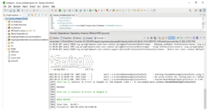 Maven XMLBeans | Adding xmlbeans Plugin in pom.xml Files