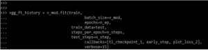 Keras VGG16 | Implementation of VGG16 Architecture of Vision Model