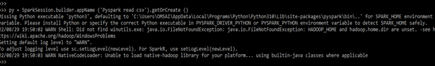 Pyspark Read Csv Muliple Options For Reading And Writing Data Frame 9577
