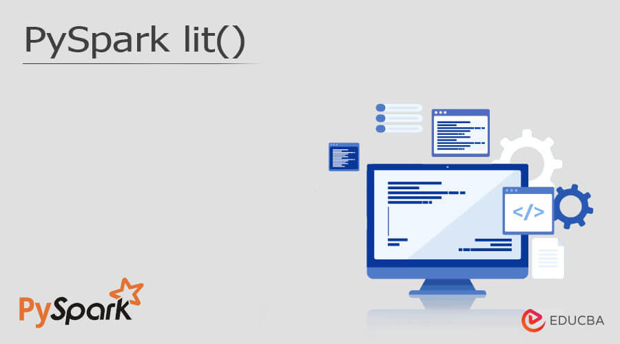 PySpark Lit Creating New Column By Adding Constant Value