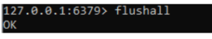 Redis FLUSHALL | How to Flush Redis Cache and Delete? using CLI?