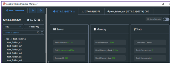 Redis Gui Best Redis Gui Clients For Windows And Mac