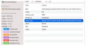 Redis GUI | Best Redis GUI Clients for Windows and Mac