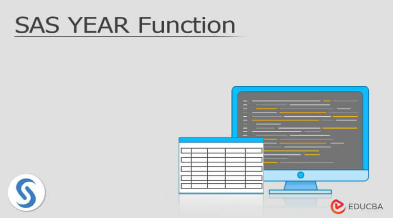 Sas Year Function How To Use And Create Sas Year Function