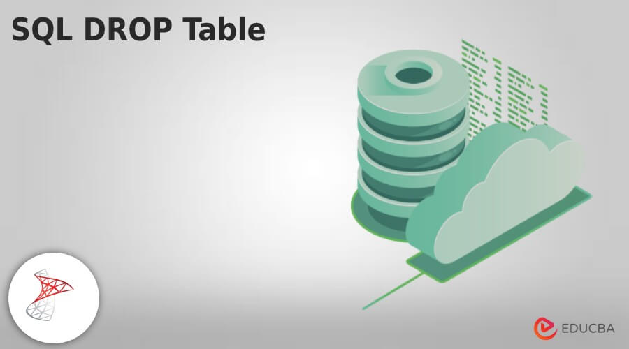 SQL DROP Table Complete Guide To SQL DROP Table Statement