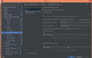IntelliJ Lombok Plugin | How to Install, Setup and Configure?