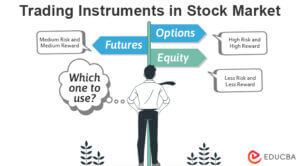 What is Stock Market- Definition, Instruments, Examples & Ratios