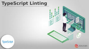 TypeScript Linting | Using ESLint for TypeScript Linting | Installing TSLint