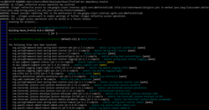 Maven Force Update | How to Update Maven using the Force option?