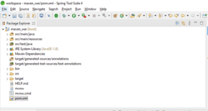 Maven WAR Plugin | How to Use Maven WAR Plugin?