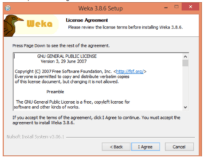 Weka Data Mining | Collection of Different Machine Learning Algorithms
