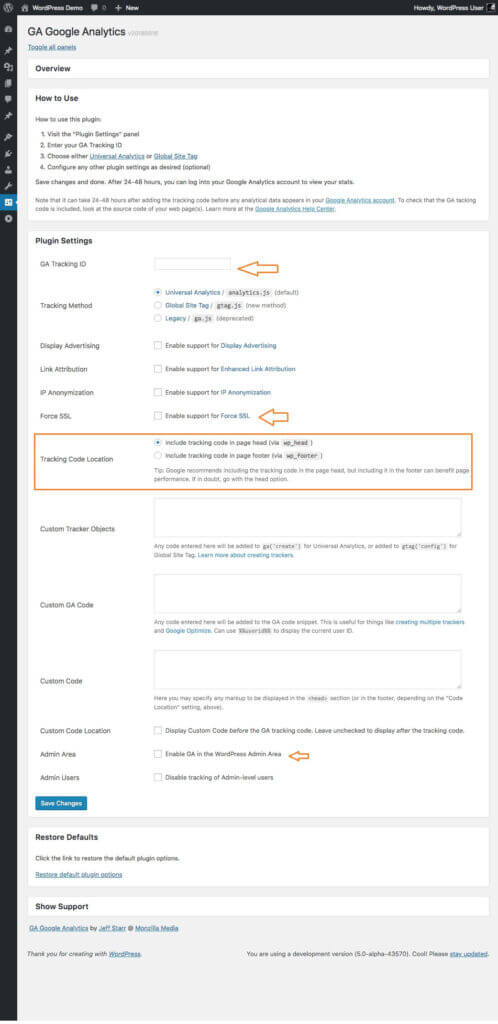 WordPress Google Analytics | How to Add Google Analytics to WordPress?