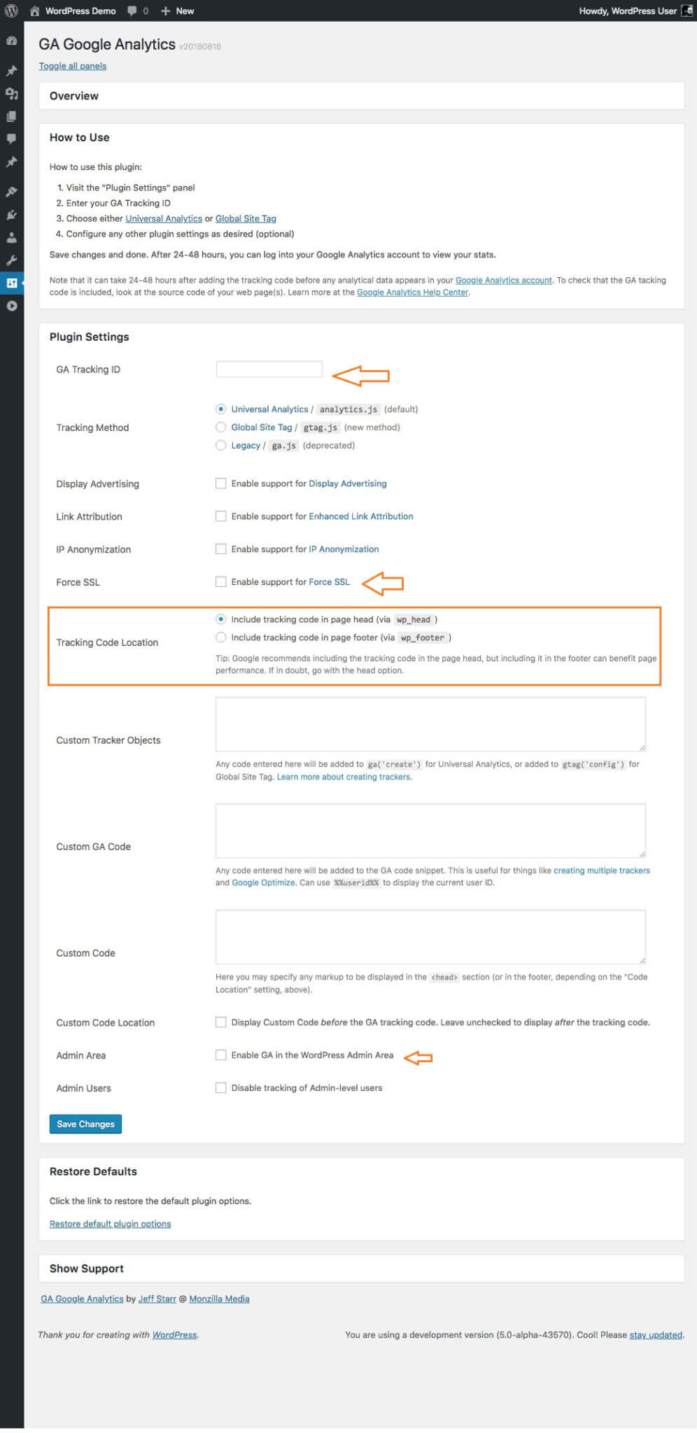 WordPress Google Analytics | How to Add Google Analytics to WordPress?
