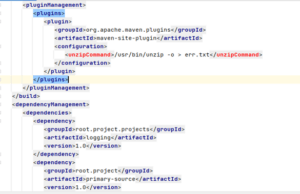 IntelliJ Maven | Uses, Features and Implementation of IntelliJ Maven