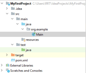 IntelliJ Maven | Uses, Features and Implementation of IntelliJ Maven