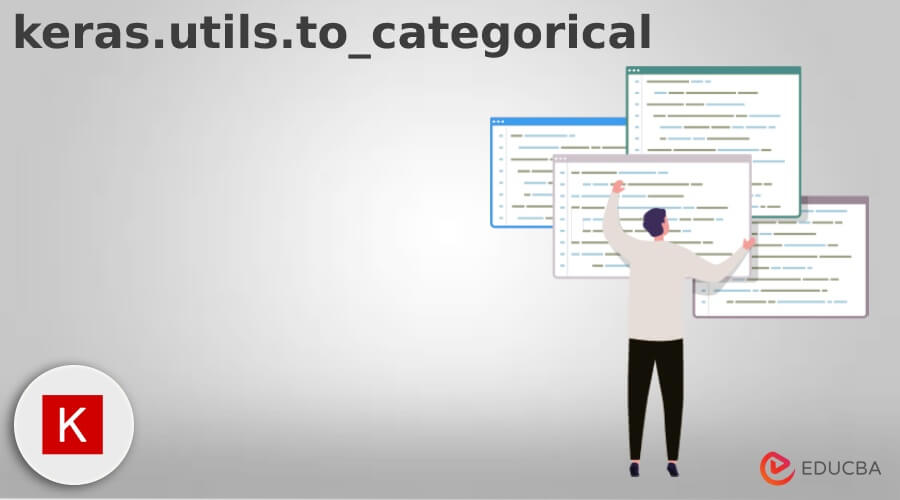 Keras utils to categorical Convert Class Vector To Matrix In Binary