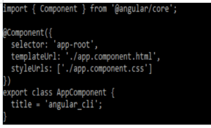 What is Angular - Defintion, Applications, Tools & Architecture,