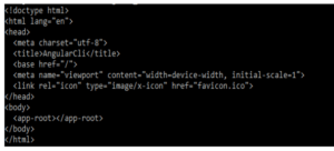 What is Angular - Defintion, Applications, Tools & Architecture,