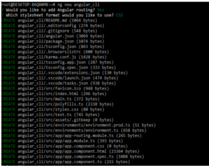 What is Angular - Defintion, Applications, Tools & Architecture,