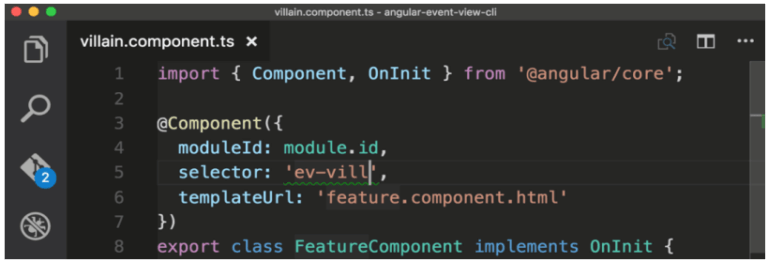 What is Angular - Defintion, Applications, Tools & Architecture,