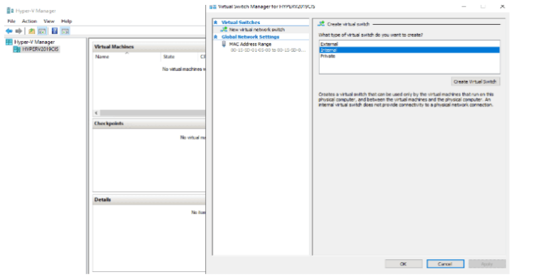 Azure Hyper-V | How to Setup Azure Hyper-V on Windows? (Connect)