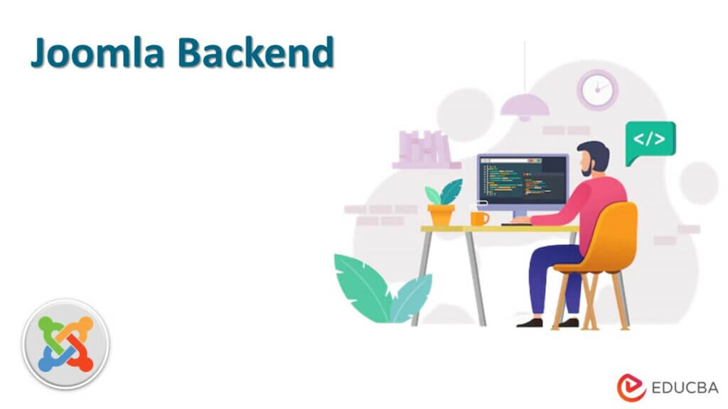 Joomla Backend How To Login To Joomla Backend Administrator