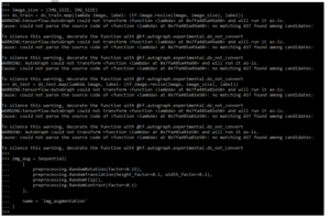 Keras EfficientNet | Complete Guide to the Keras EfficientNet