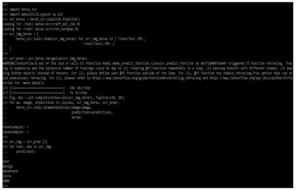 Keras OCR | Extracting Text from Images using OCR Model