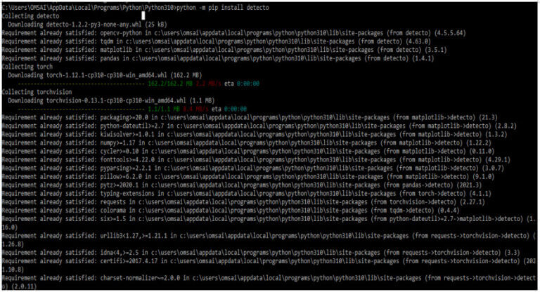Keras Object Detection How To Use Custom Dataset Object Detection