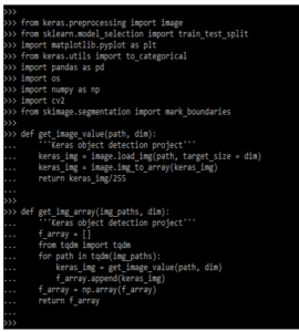 Keras Object Detection | How to Use Custom Dataset Object Detection?