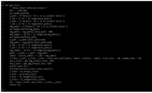 Keras Object Detection | How to Use Custom Dataset Object Detection?