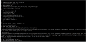 Keras Object Detection | How to Use Custom Dataset Object Detection?