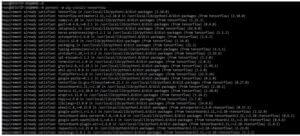 Keras Padding | Truncating or Padding the Input Data Points