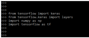 Keras Padding | Truncating or Padding the Input Data Points