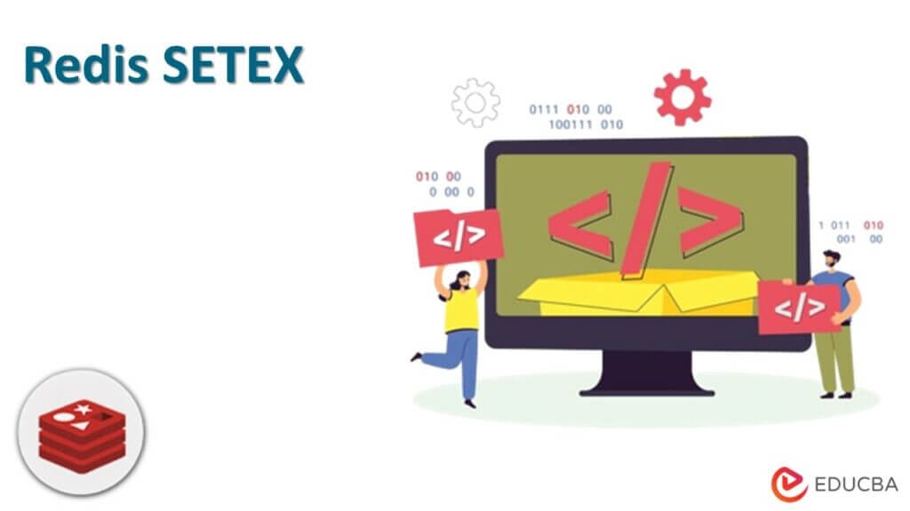 Redis Setex How To Set String Value At Key In Redis And Examples