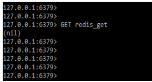 Redis Get | Using the Redis GET Command with a New Key