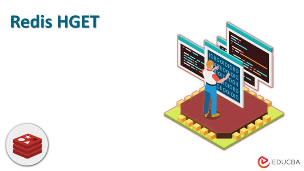 Redis Hget Retrieving Key Value From Specified Key