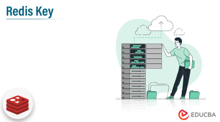 Redis Key Basic Functions For Redis Keys To Access The Database
