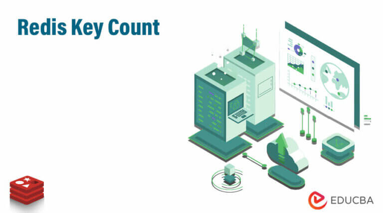 Redis Key Count Using Pattern And Info Command For Redis Key Count