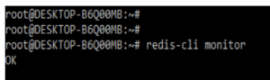 Redis Monitor | Debugging Commands for Each Command Process